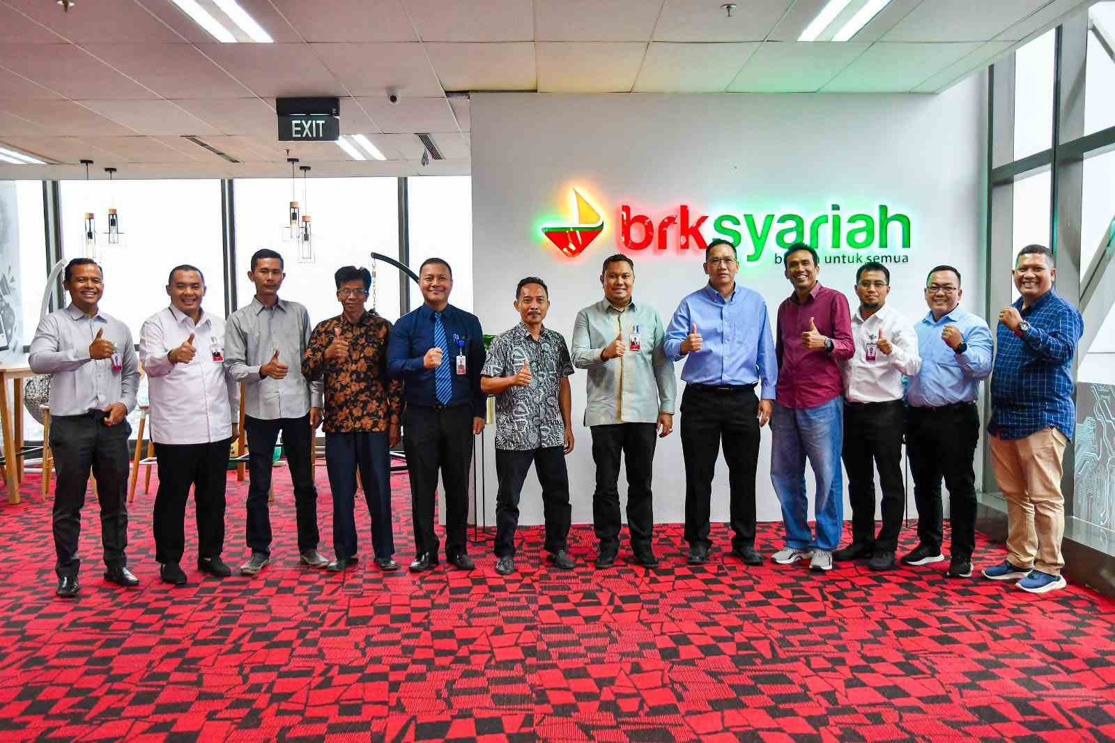 BRK Syariah Alokasikan Pembiayaan Replanting Untuk 178 Hektar Kebun ...
