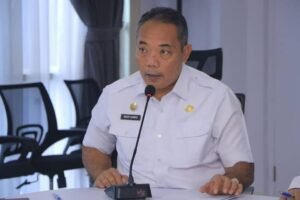 Dinkes Pekanbaru Tetapkan Aturan Baru Remunerasi Tenaga Medis di RSD ...