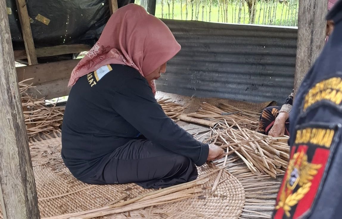 Bea Cukai Dukung UMKM Naik Kelas - Segmen News Bea Cukai Dukung UMKM Naik Kelas - Segmen News