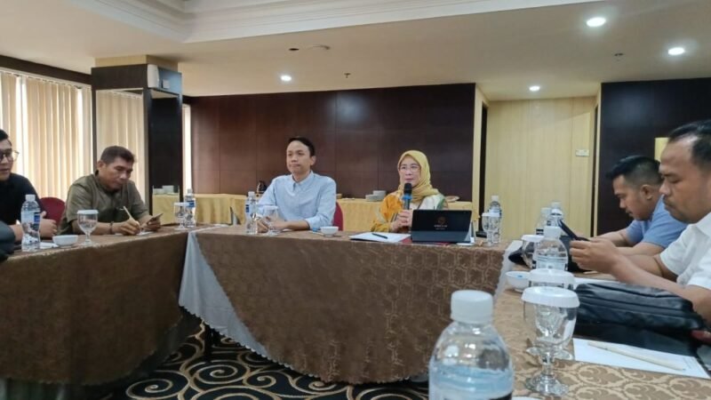 121 Kasus Pinjol Ilegal Terungkap di Riau - Segmen News