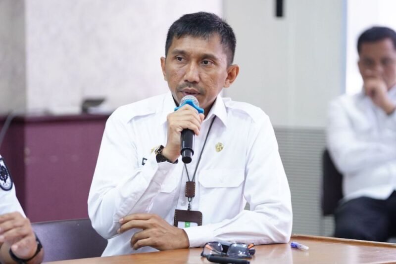 RS Vertikal Otak, Jantung, dan Nefrologi di Pekanbaru Beroperasi 2026 ...