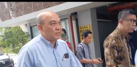 Segmen News - Segmentasi Berita Indonesia yang Tajam Terpercaya