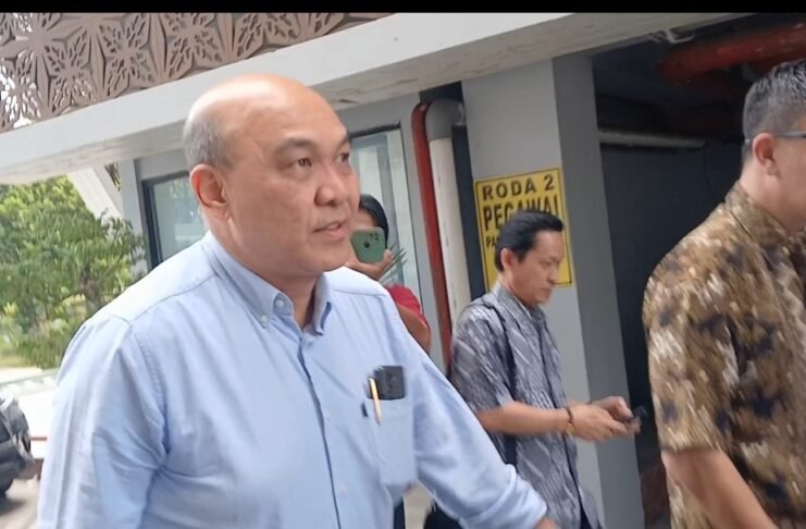 Segmen News - Segmentasi Berita Indonesia yang Tajam Terpercaya